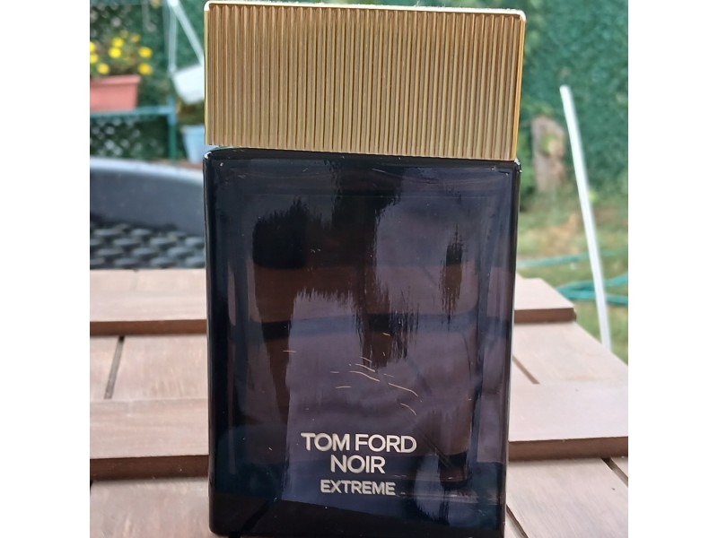 Tom Ford Noir Extreme 100 ml