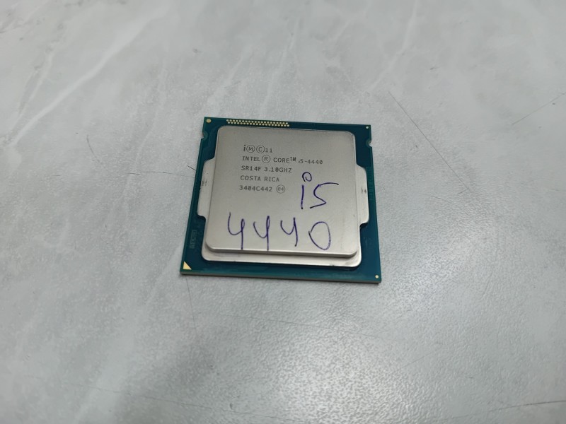 i5 4440 3100mhz ispravan procesor