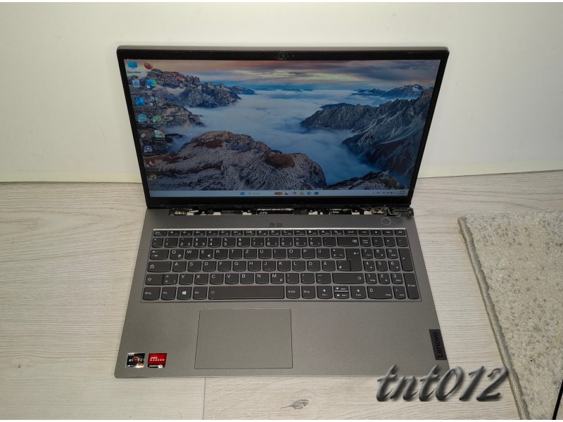 = LENOVO TB15 G2= Ryzen 5 4500U= 256Gb= 8Gb= 15,6 FHD =