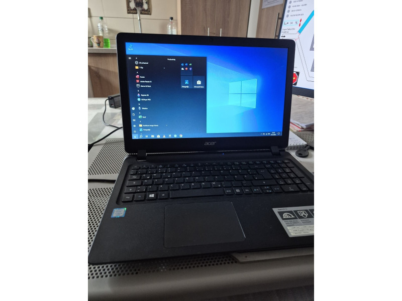 acer es1-523 i5 6 gen hdd 500gb ispravan