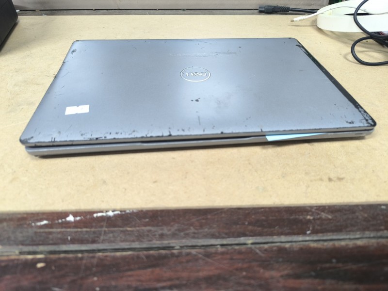 dell 21