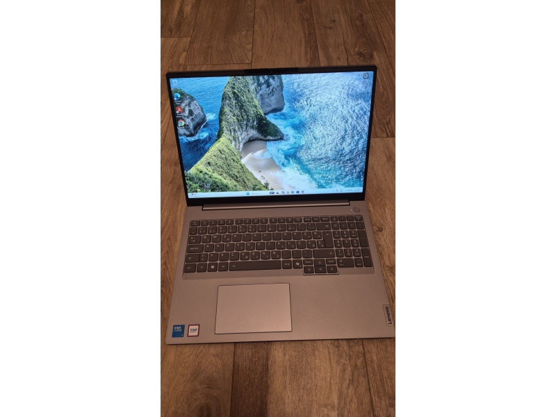 Lenovo Thinkbook 16 G9 i5, 16gb, 1tb, win 11 pro
