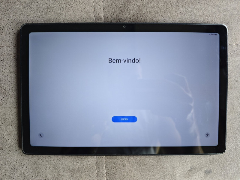 Samsung Galaxy Tab A7 OctaCore 3GB 32GB USB-C