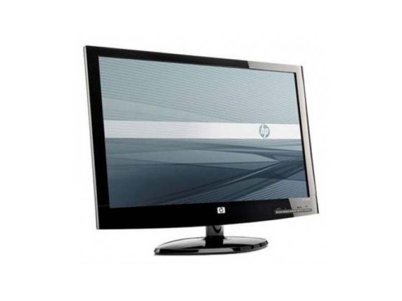 HP x23LED Monitor ws233a
