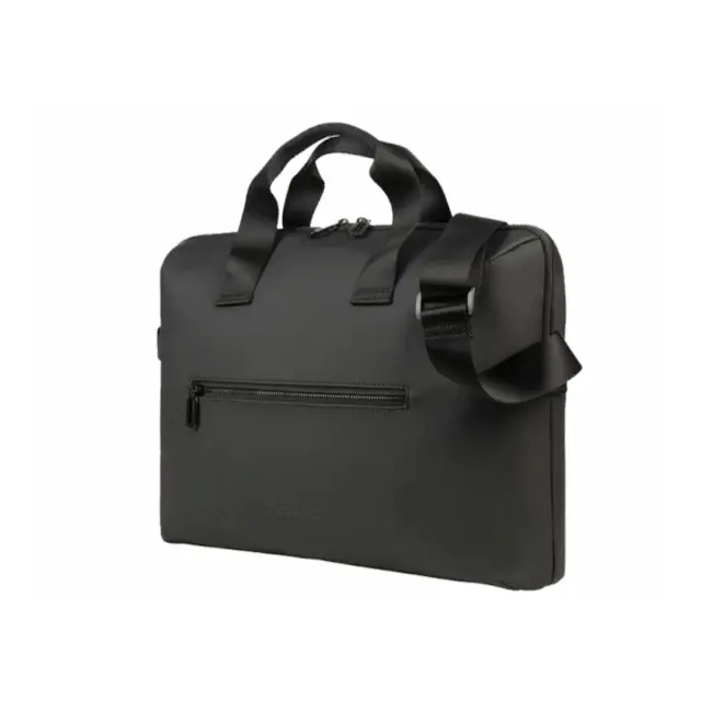 Tucano Torba za laptop Gommo, 15.6", Crna