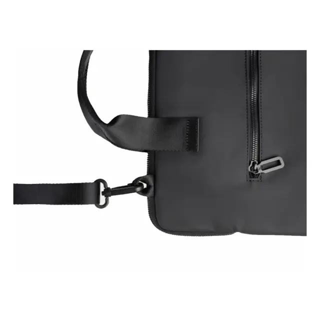 Tucano Torba za laptop Gommo, 13-14", Crna
