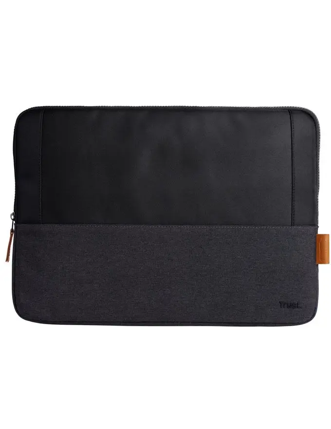 Trust Futrola 16" Lisboa Sleeve, Crni