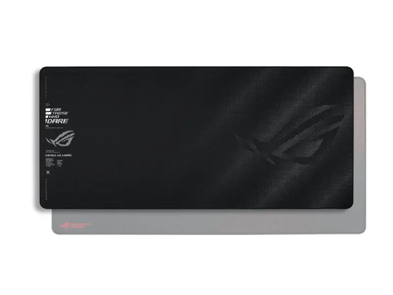 Asus Podloga za Miš Nc20 Rog Sheath Ii Xxl, Gaming, Crna