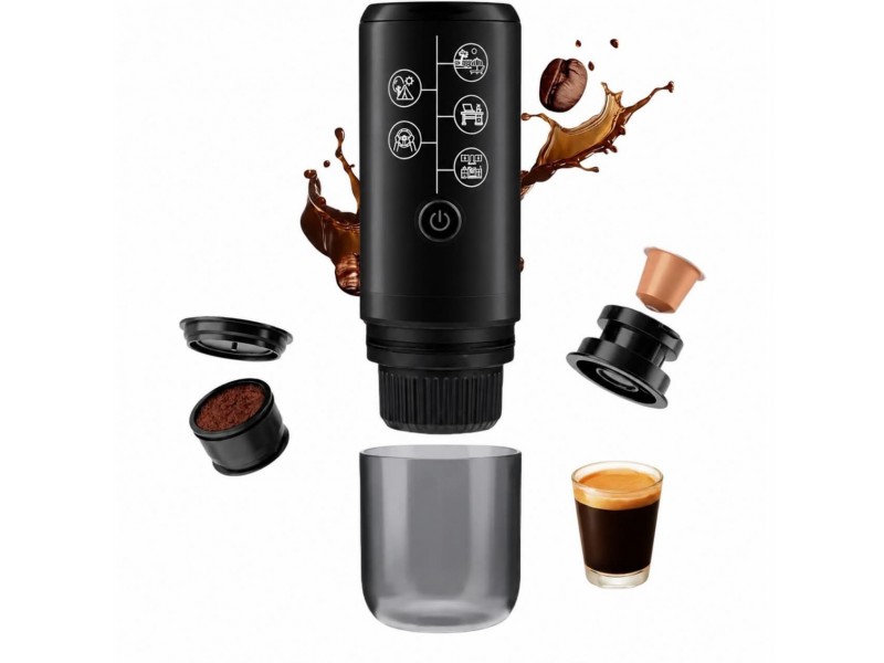 Prenosivi Espresso aparat