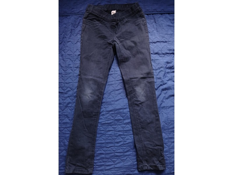 C&A Here+There teget pamucne pantalone na lastis