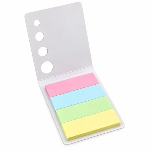 Page markeri za indeksiranje 50x19mm PASTEL SN6047 Merry stick