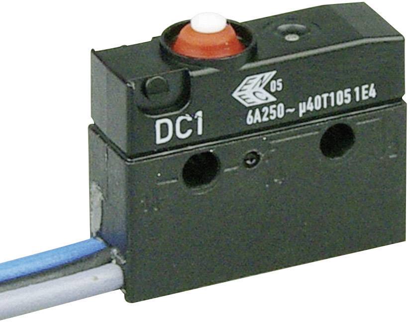 Cherry Switches DC1C-C3AA mikroprekidač 6 A