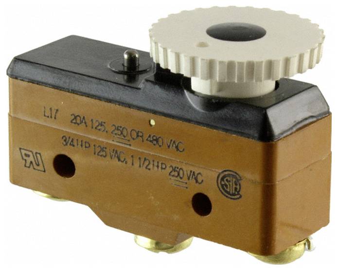 Honeywell 10BS210 zaskočni prekidač