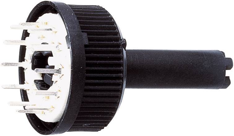 KYOCERA/AVX 417 obrtni prekidač 150 V/AC