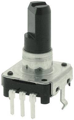 ALPS STEC12E07 enkoder (kodirni davač) 5 V/DC
