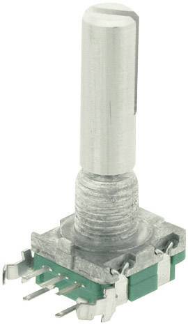 ALPS STEC11B01 enkoder (kodirni davač) 5 V/DC