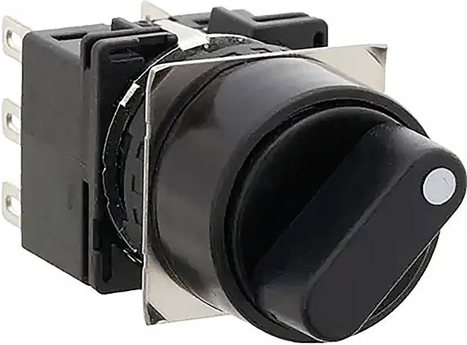 IDEC LB Series obrtni prekidač 250 V