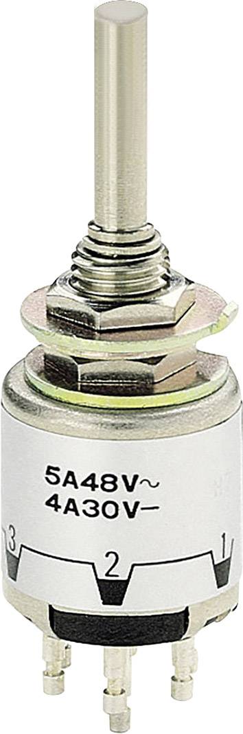 Marquardt 9030.0100 obrtni prekidač 48 V/AC