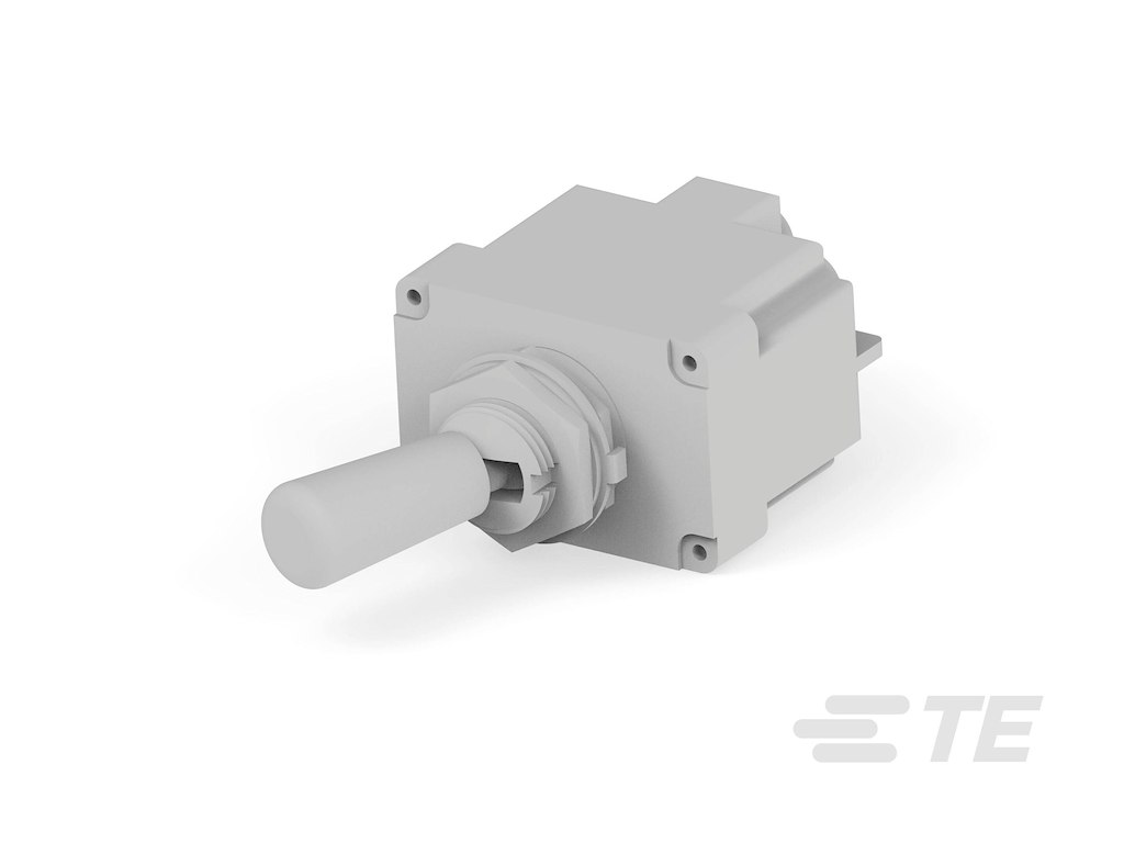 TE Connectivity K1002924 njihajući prekidač (toggle)