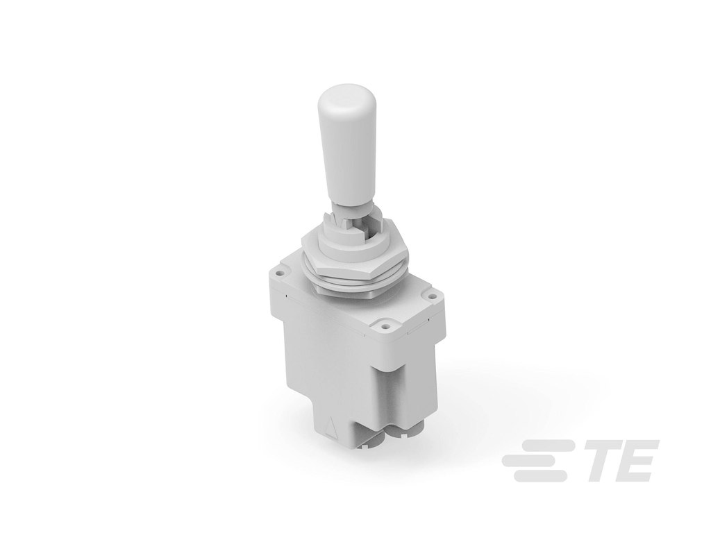 TE Connectivity K1141973 njihajući prekidač (toggle)