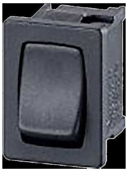 Bachmann 924.184 njihajući taster (klackalica)