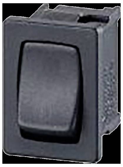 Bachmann 924.182 njihajući taster (klackalica)