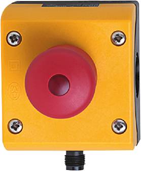 Ifm Electronic AC010S stop prekidač za hitno zaustavljanje IP67