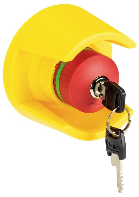 Wieland Electric SNH 0700 pogon