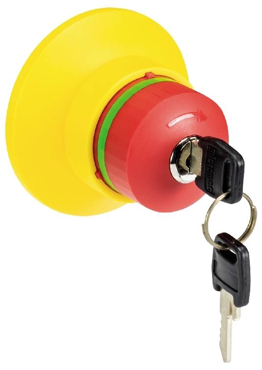 Wieland Electric SNH 0500 pogon