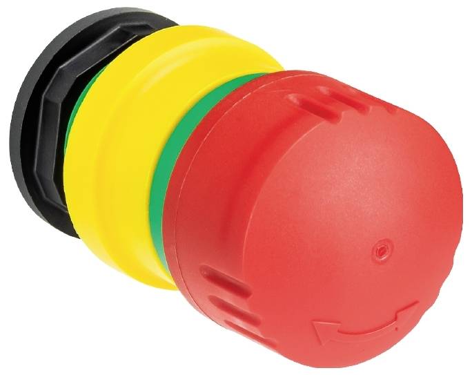 Wieland Electric SNH 0200 pogon