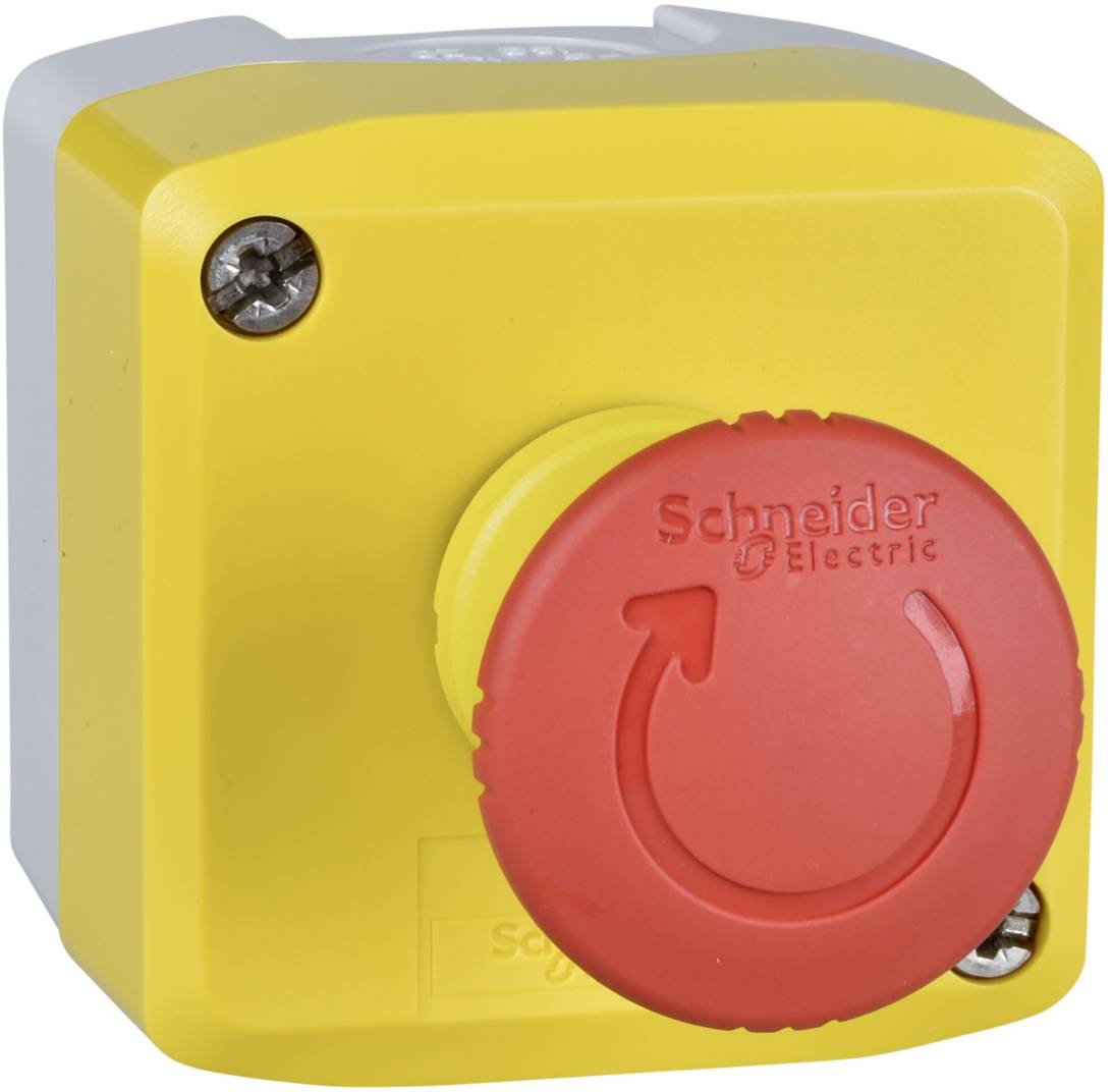 Schneider Electric XALK1786H7 stop prekidač za hitno zaustavljanje