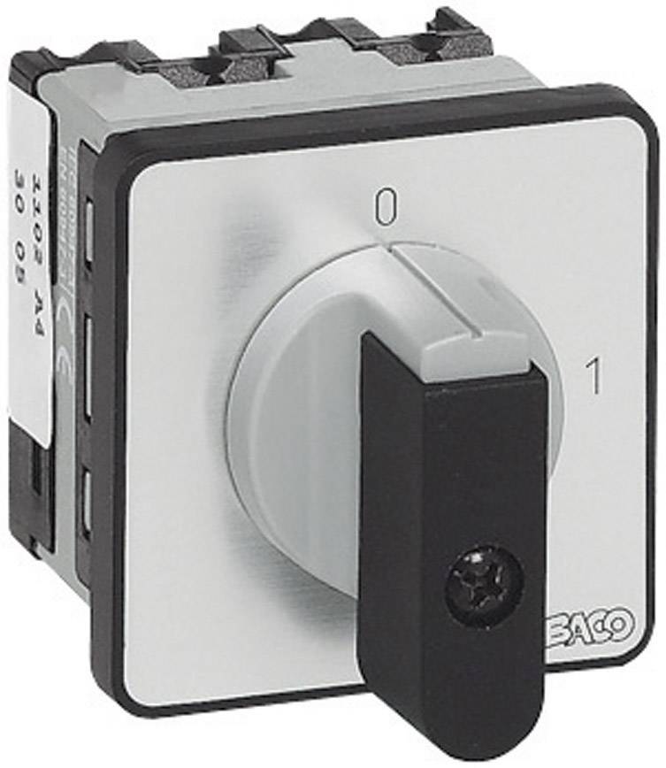 BACO NB02AQ1 glavni prekidač 16 A