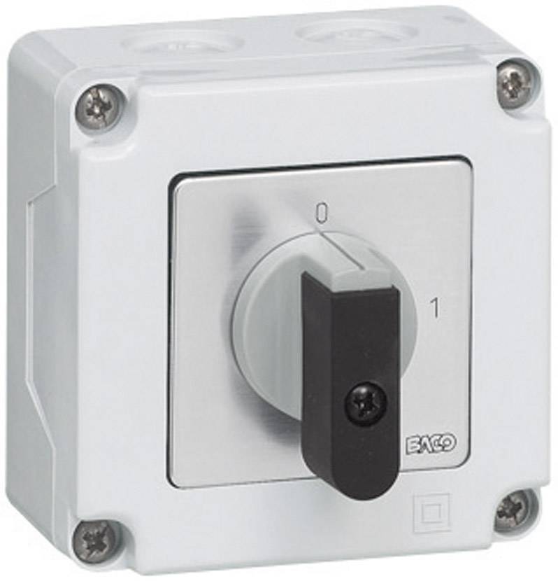 BACO NB03AHQ glavni prekidač 16 A
