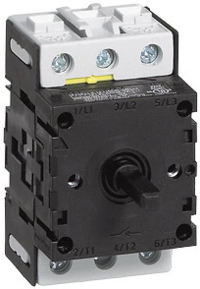 BACO 172000 prekidni blok 25 A