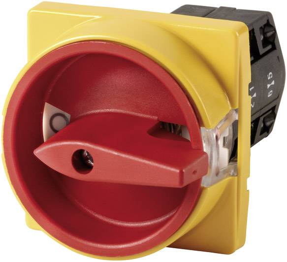Eaton TM-2-8293/E/SVB prekidač isklopnog tipa (odmični) 10 A, 690 V