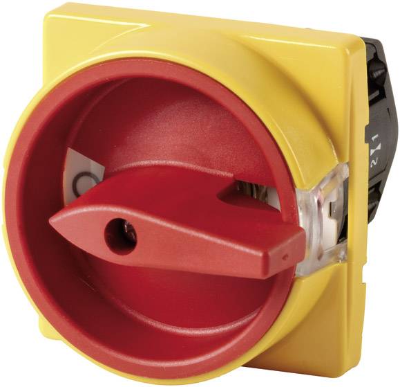 Eaton TM-1-8291/E/SVB prekidač isklopnog tipa (odmični) 10 A, 690 V