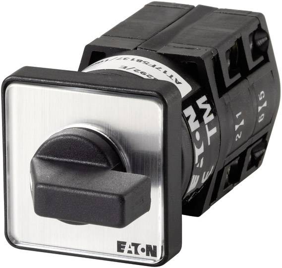 Eaton TM-2-8550/E prekidač isklopnog tipa (odmični) 10 A