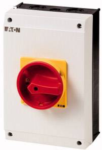 Eaton T5B-4-15682/I4/SVB prekidač isklopnog tipa (odmični) 63 A, 690 V