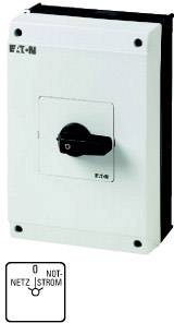 Eaton T5B-4-8902/I4 prekidač isklopnog tipa (odmični) 63 A