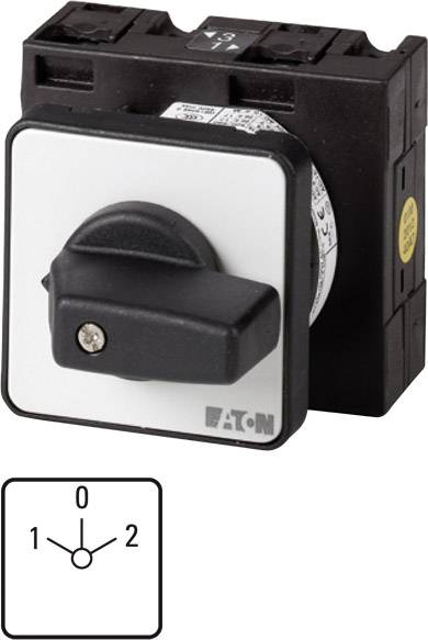 Eaton T3-3-8401/E prekidač isklopnog tipa (odmični) 32 A, 690 V