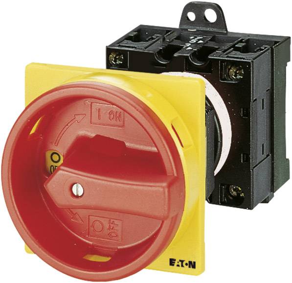 Eaton T0-2-1/V/SVB prekidač isklopnog tipa (odmični) 20 A