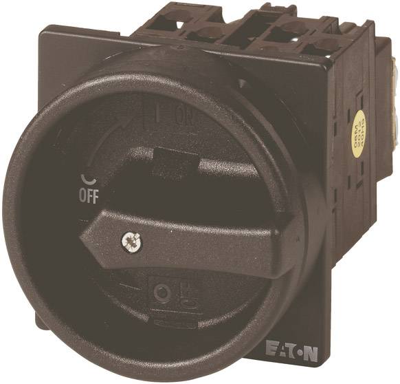 Eaton T0-2-1/EA/SVB-SW prekidač isklopnog tipa (odmični) 20 A, 690 V