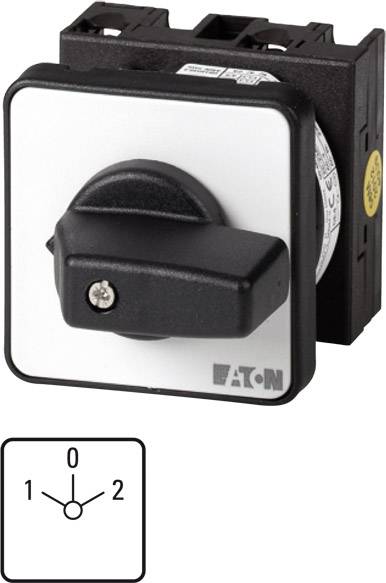 Eaton T0-3-8401/E prekidač isklopnog tipa (odmični) 20 A, 690 V