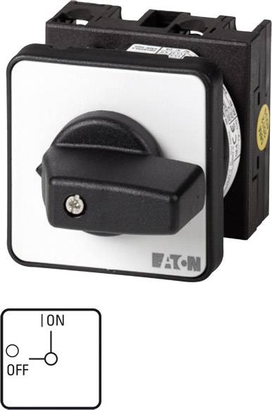 Eaton T0-2-15679/E prekidač isklopnog tipa (odmični) 20 A