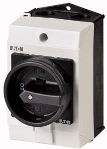 Eaton T0-2-8900/I1/SVB-SW prekidač isklopnog tipa (odmični) 20 A, 690 V
