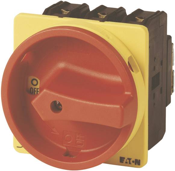 Eaton P3-100/EA/SVB prekidač isklopnog tipa (odmični) 100 A, 690 V