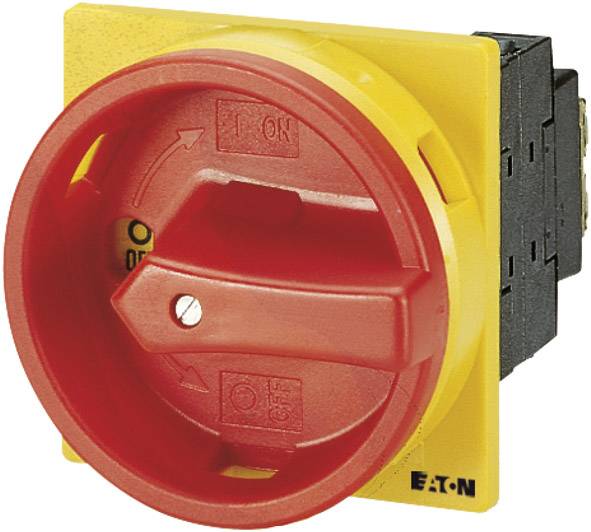 Eaton P1-25/EA/SVB prekidač isklopnog tipa (odmični) 25 A, 690 V