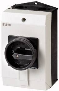 Eaton P1-32/I2/SVB-SW prekidač isklopnog tipa (odmični) 32 A, 690 V