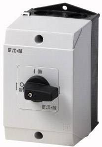 Eaton P1-25/I2 prekidač isklopnog tipa (odmični) 25 A