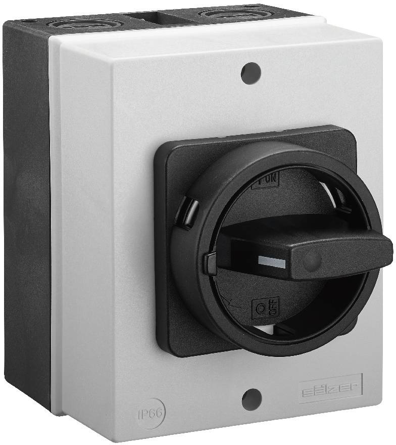 Sälzer H226-41300-700M1 glavni prekidač 32 A